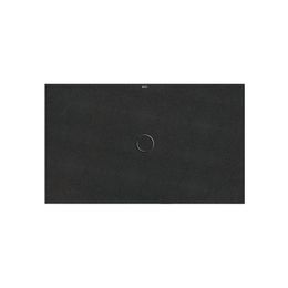 Bette BetteFloor Duschfl&auml;che 5936-790PLUS 150x90cm, Glasur, Midnight
