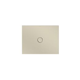 Bette BetteFloor Duschfl&auml;che 5711-422AE 90x70cm, Antirutsch/Pro, beige