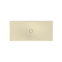 Bette BetteFloor Duschfl&auml;che 5938-441PLUS 150x70cm, Glasur, cream