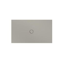Bette BetteFloor Duschfl&auml;che 5801-416 140x80cm, stone