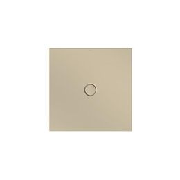 Bette BetteFloor Duschfl&auml;che 5931-424 90x90cm, sand