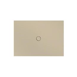 Bette BetteFloor Duschfl&auml;che 5851-424PLUS 140x100cm, Glasur, sand