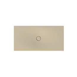 Bette BetteFloor Duschfl&auml;che 5803-424AE 140x70cm, Antirutsch/Pro, sand