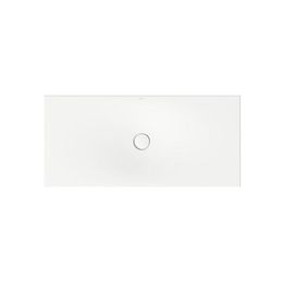 Bette BetteFloor Duschfl&auml;che 5938-287T1 150x70cm, Mini-Wannentr&auml;ger, starwhite