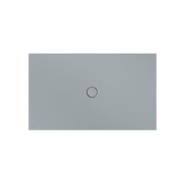 Bette BetteFloor Duschfl&auml;che 5936-412PLUS 150x90cm, Glasur, quartz