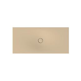 Bette BetteFloor Duschfl&auml;che 5938-003AE 150x70cm, Antirutsch/Pro, bahamabeige