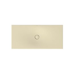 Bette BetteFloor Duschfl&auml;che 5938-441AE 150x70cm, Antirutsch/Pro, cream