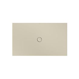 Bette BetteFloor Duschfl&auml;che 5936-422 150x90cm, beige