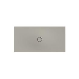 Bette BetteFloor Duschfl&auml;che 5803-416PLUS 140x70cm, Glasur, stone