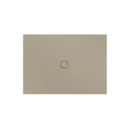 Bette BetteFloor Duschfl&auml;che 5851-415 140x100cm, cashmere