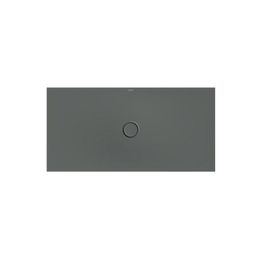 Bette BetteFloor Duschfl&auml;che 5803-403 140x70cm, smoke