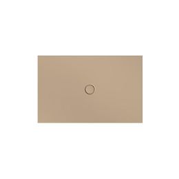 Bette BetteFloor Duschfl&auml;che 5836-425 140x90cm, greige
