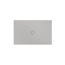 Bette BetteFloor Duschfl&auml;che 5836-413PLUS 140x90cm, Glasur, dust