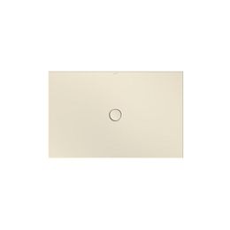 Bette BetteFloor Duschfl&auml;che 5836-001 140x90cm, pergamon