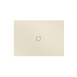 Bette BetteFloor Duschfl&auml;che 5851-001AE 140x100cm, Antirutsch/Pro, pergamon