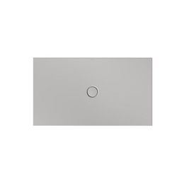 Bette BetteFloor Duschfl&auml;che 5801-413 140x80cm, dust