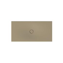 Bette BetteFloor Duschfl&auml;che 5803-417 140x70cm, hazel