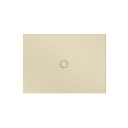 Bette BetteFloor Duschfl&auml;che 5851-441AE 140x100cm, Antirutsch/Pro, cream