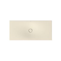 Bette BetteFloor Duschfl&auml;che 5938-001AE,T1 150x70cm, Antirutsch/Pro, Mini-Wannentr&auml;ger, pergamon
