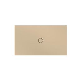 Bette BetteFloor Duschfl&auml;che 5801-003AE 140x80cm, Antirutsch/Pro, bahamabeige