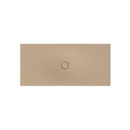 Bette BetteFloor Duschfl&auml;che 5938-425PLUS 150x70cm, Glasur, greige