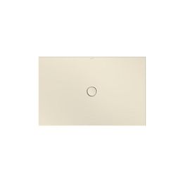 Bette BetteFloor Duschfl&auml;che 5836-001PLUS 140x90cm, Glasur, pergamon