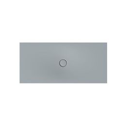 Bette BetteFloor Duschfl&auml;che 5938-412PLUS 150x70cm, Glasur, quartz