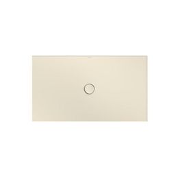 Bette BetteFloor Duschfl&auml;che 5801-001 140x80cm, pergamon