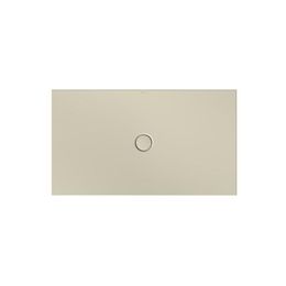 Bette BetteFloor Duschfl&auml;che 5801-422PLUS 140x80cm, Glasur, beige