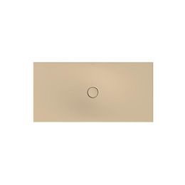 Bette BetteFloor Duschfl&auml;che 5803-003AE 140x70cm, Antirutsch/Pro, bahamabeige