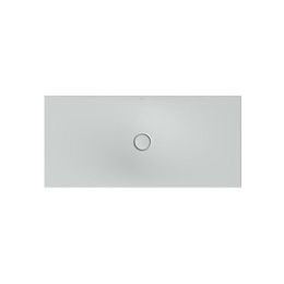 Bette BetteFloor Duschfl&auml;che 5938-002AE 150x70cm, Antirutsch/Pro, manhattan