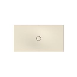 Bette BetteFloor Duschfl&auml;che 5802-001 140x75cm, pergamon