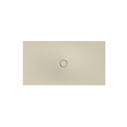 Bette BetteFloor Duschfl&auml;che 5802-422 140x75cm, beige