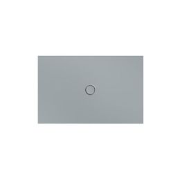Bette BetteFloor Duschfl&auml;che 5836-412 140x90cm, quartz