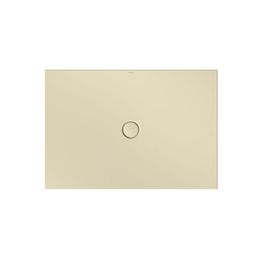 Bette BetteFloor Duschfl&auml;che 5791-441AE 130x90cm, Antirutsch/Pro, cream