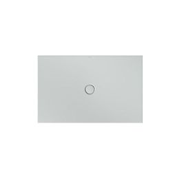 Bette BetteFloor Duschfl&auml;che 5836-002PLUS 140x90cm, Glasur, manhattan