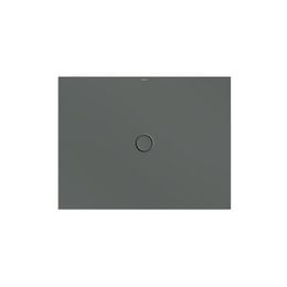 Bette BetteFloor Duschfl&auml;che 5794-403PLUS 130x100cm, Glasur, smoke