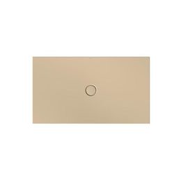 Bette BetteFloor Duschfl&auml;che 5801-003PLUS 140x80cm, Glasur, bahamabeige