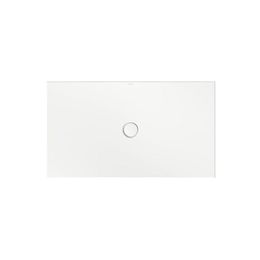 Bette BetteFloor Duschfl&auml;che 5801-287 140x80cm, starwhite