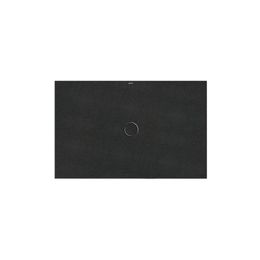 Bette BetteFloor Duschfl&auml;che 5836-790 140x90cm, Midnight