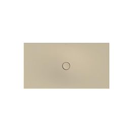 Bette BetteFloor Duschfl&auml;che 5802-424PLUS 140x75cm, Glasur, sand