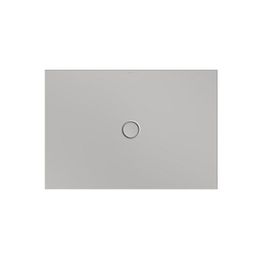 Bette BetteFloor Duschfl&auml;che 5791-413AE 130x90cm, Antirutsch/Pro, dust
