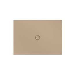 Bette BetteFloor Duschfl&auml;che 5851-425PLUS 140x100cm, Glasur, greige