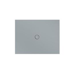 Bette BetteFloor Duschfl&auml;che 5794-412T1 130x100cm, Mini-Wannentr&auml;ger, quartz