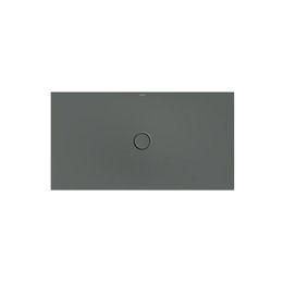 Bette BetteFloor Duschfl&auml;che 5802-403 140x75cm, smoke