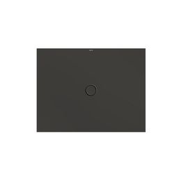 Bette BetteFloor Duschfl&auml;che 5794-401 130x100cm, anthracite