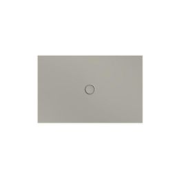 Bette BetteFloor Duschfl&auml;che 5836-416 140x90cm, stone