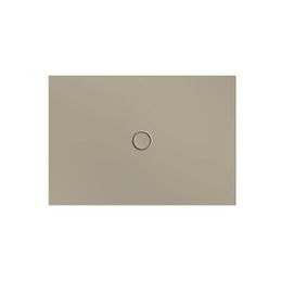 Bette BetteFloor Duschfl&auml;che 5791-415PLUS 130x90cm, Glasur, cashmere