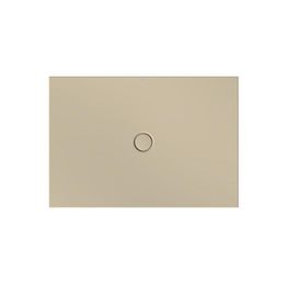 Bette BetteFloor Duschfl&auml;che 5791-424AE 130x90cm, Antirutsch/Pro, sand