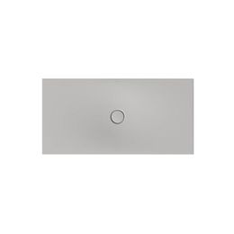 Bette BetteFloor Duschfl&auml;che 5803-413PLUS 140x70cm, Glasur, dust